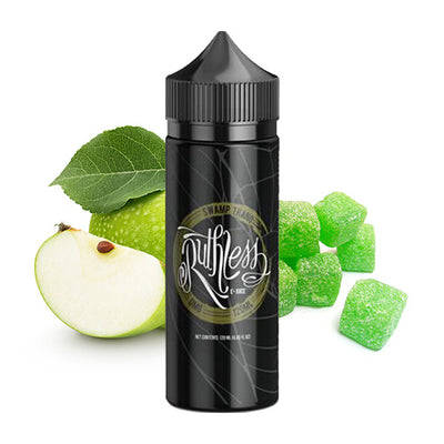 Ruthless Swamp Thang 120ml 3mg – RusoVape