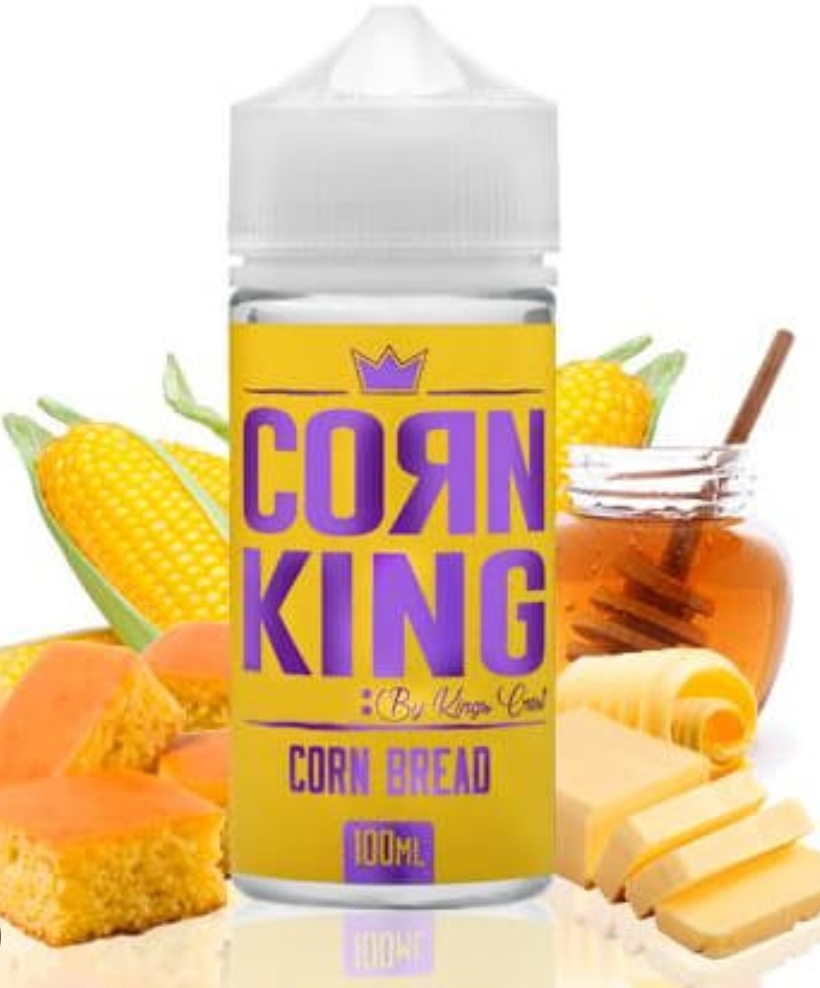 King Crest Corn King – RusoVape